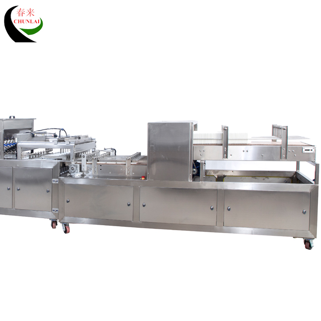 Tray Denester from China manufacturer - Chunlai