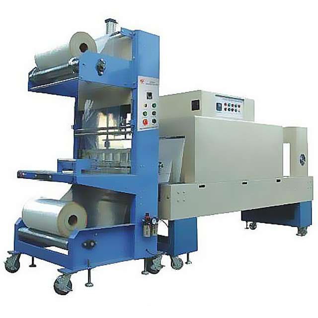 Sleeve Wrapping Shrinking Machine from China, Sleeve Wrapping Shrinking ...